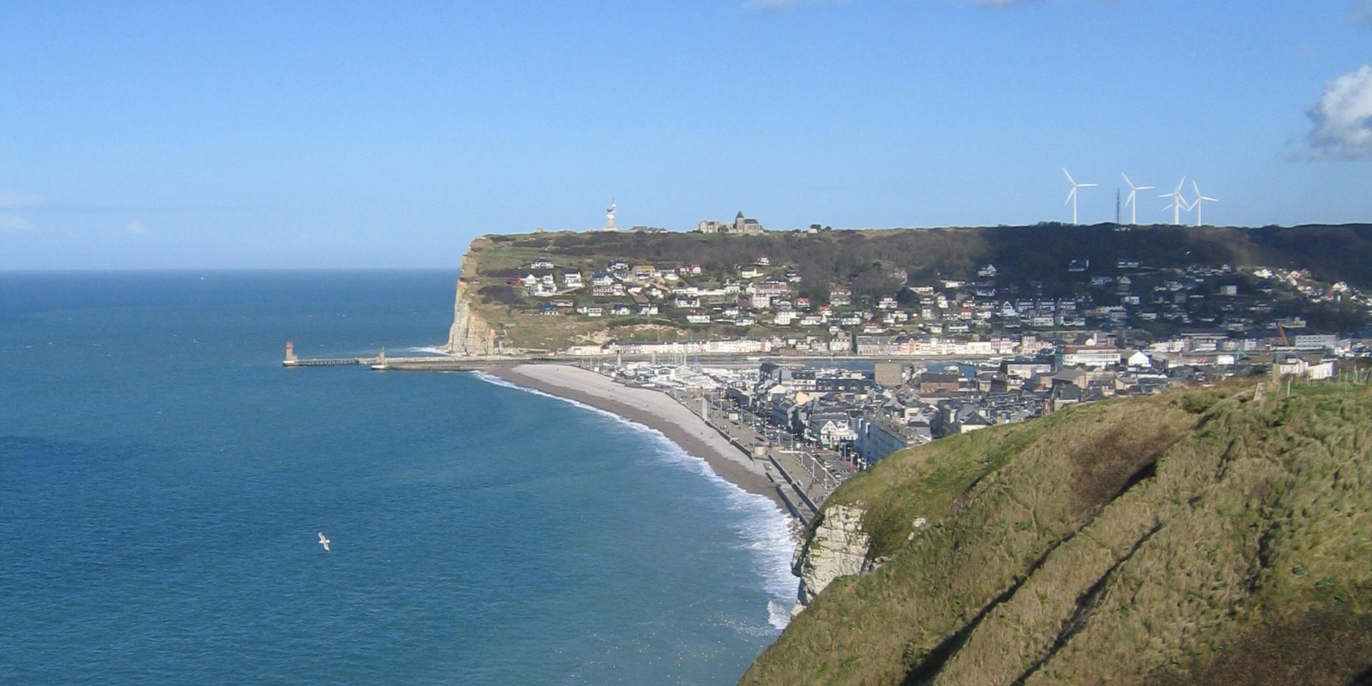 Nos incontournables | Office de Tourisme de Fécamp