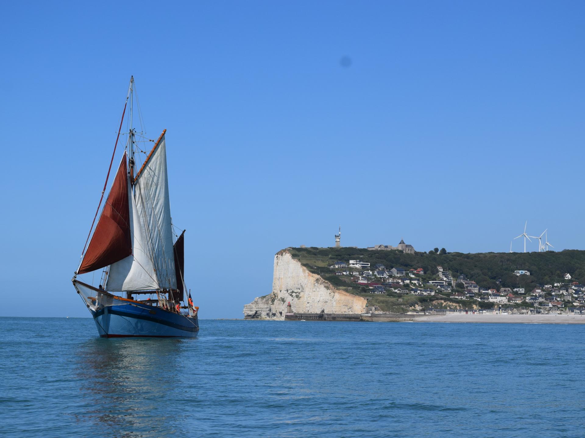 Accueil | Office de Tourisme de Fécamp