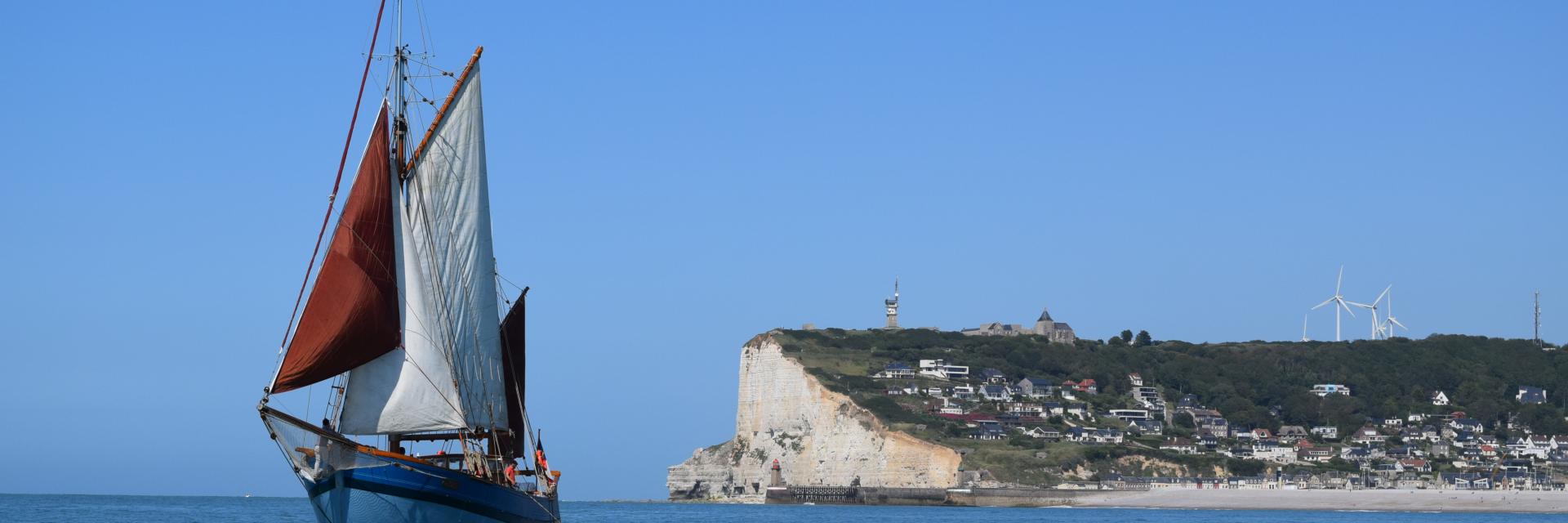 Discover Fécamp and its destination | Office de Tourisme de Fécamp