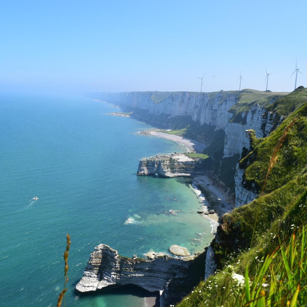 Accueil | Office de Tourisme de Fécamp