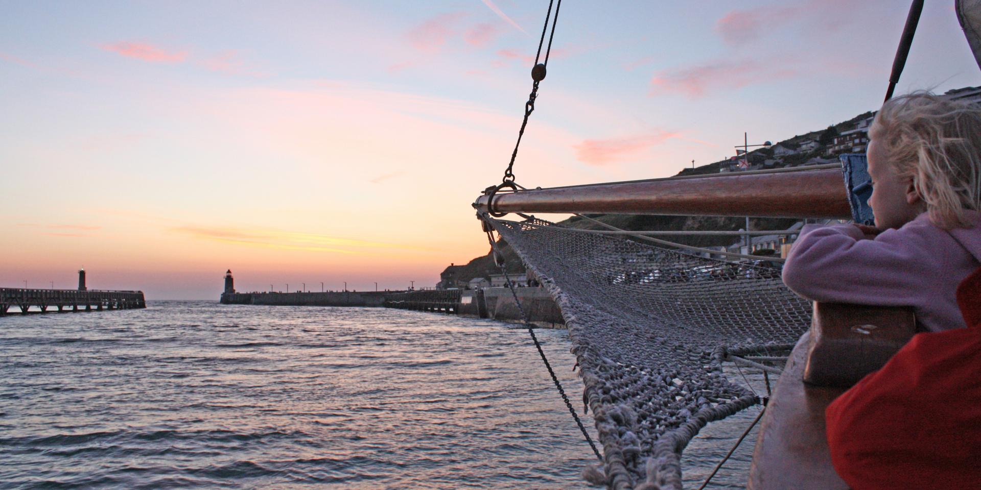 Discover Fécamp and its destination | Office de Tourisme de Fécamp