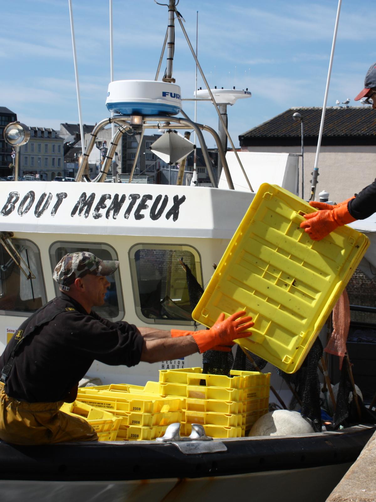 Nos savoir-faire gourmands | Office de Tourisme de Fécamp