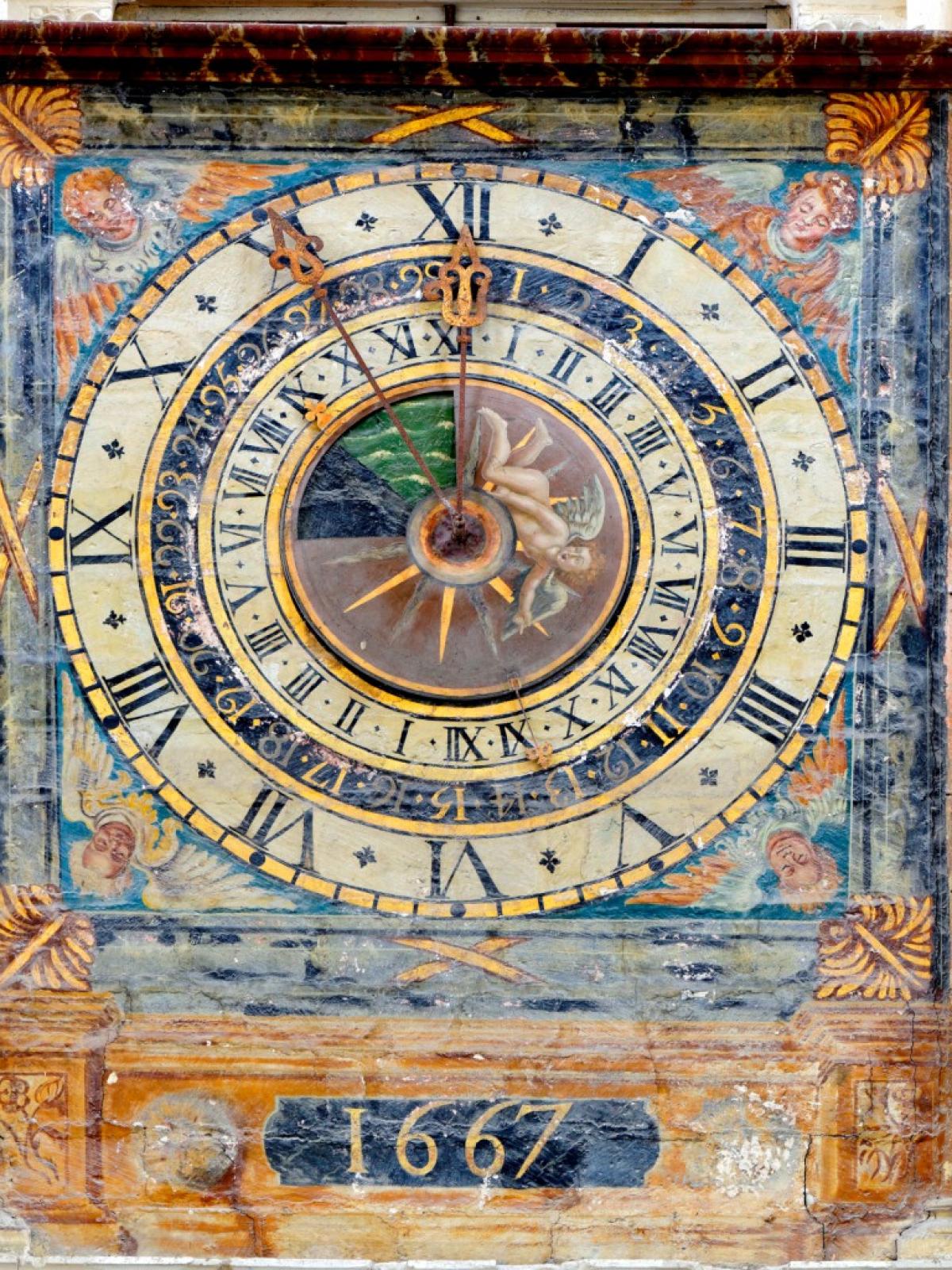 The Abbey of the Holy Trinity | Office de Tourisme de Fécamp