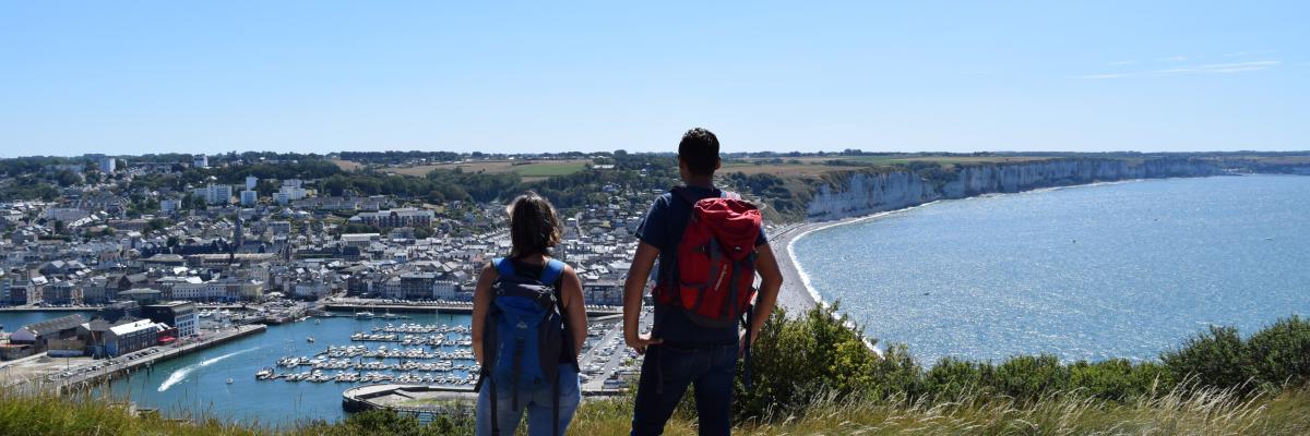 Accueil | Office de Tourisme de Fécamp