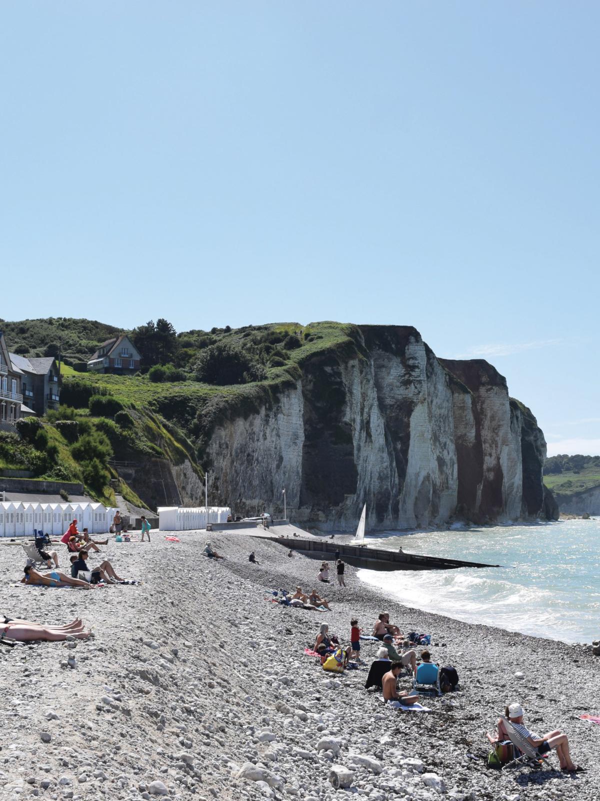 Accueil | Office de Tourisme de Fécamp
