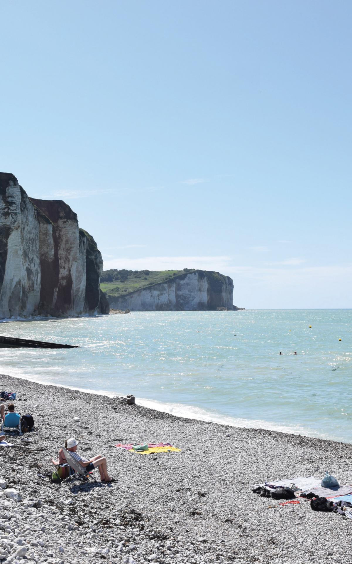 Office de Tourisme de Fécamp