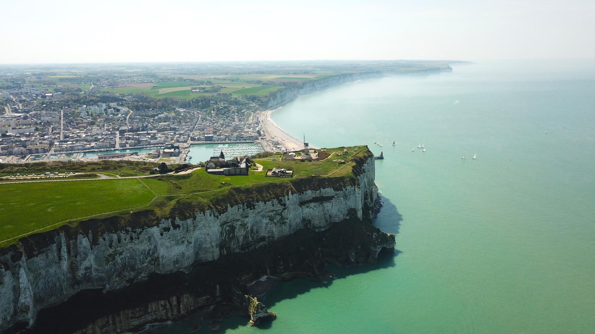 Le Palais Bénédictine | Office de Tourisme de Fécamp