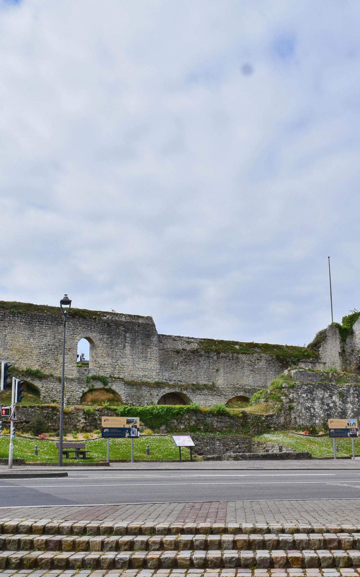 Accueil | Office de Tourisme de Fécamp